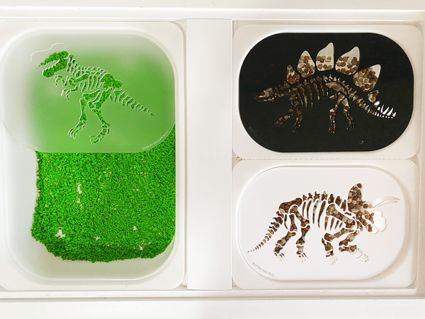 Button & Bug Dino inserts – ButtonandBug